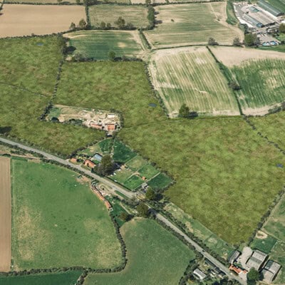 England’s largest network of BNG Habitat Banks | Environment Bank