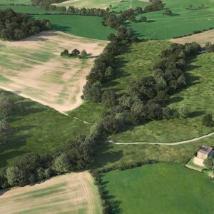 England’s largest network of BNG Habitat Banks | Environment Bank