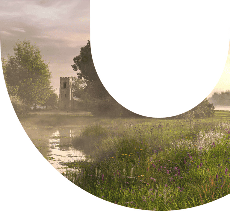 England’s largest network of BNG Habitat Banks | Environment Bank