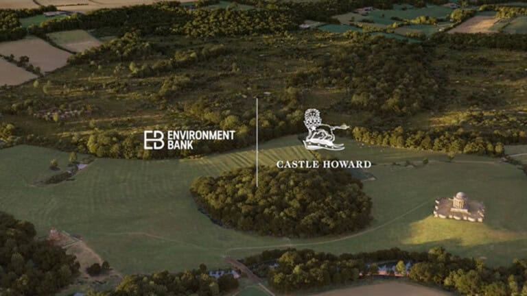 Bog Hall Habitat Bank | Environment Bank | Nature Shares