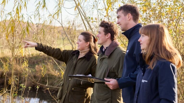 About us | Environment Bank | The biodiversity experts | Leading BNG ...