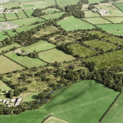 England’s largest network of BNG Habitat Banks | Environment Bank