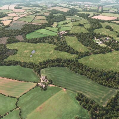 England’s largest network of BNG Habitat Banks | Environment Bank