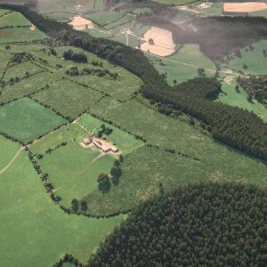 England’s largest network of BNG Habitat Banks | Environment Bank