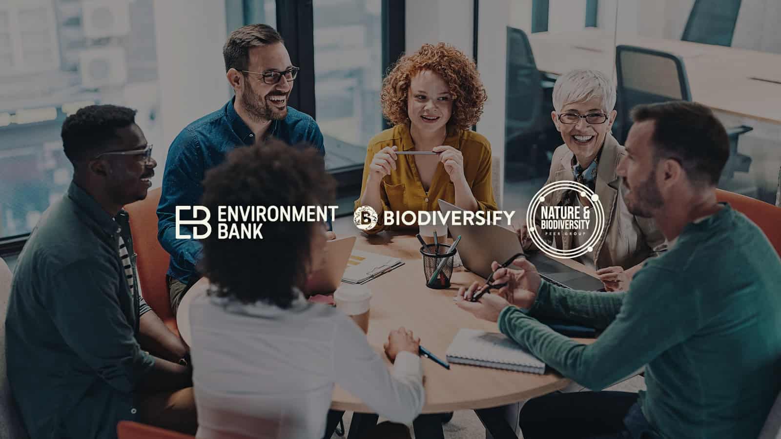 Join our events | Watch our webinars | Environment Bank | Biodiversity ...